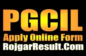 PGCIL Trainee Electrical Online Form 2024 for 117 Post - Rojgar Result | RojgarResult.Com